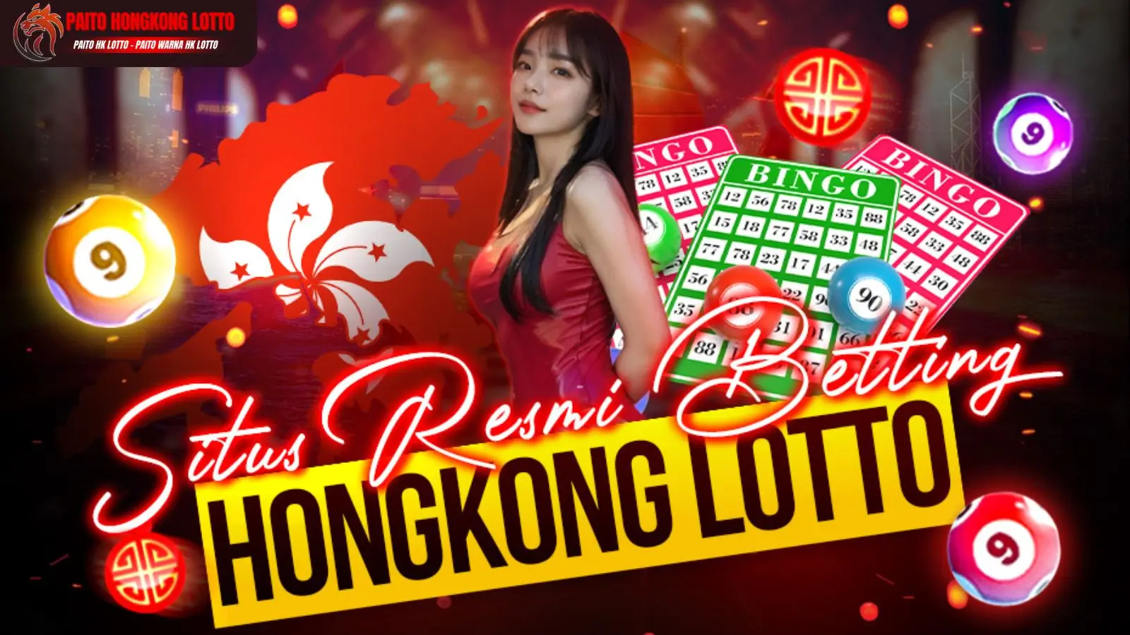 Paito HK Lotto - Data Paito Warna Hongkong Lotto Lengkap